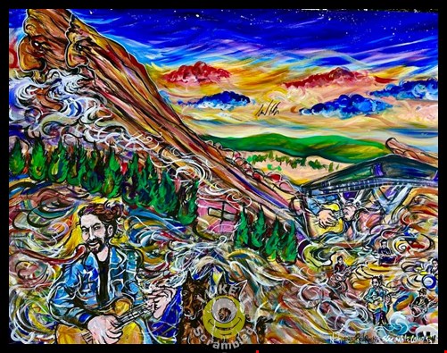 Noah Kahan - Scramble Campbell