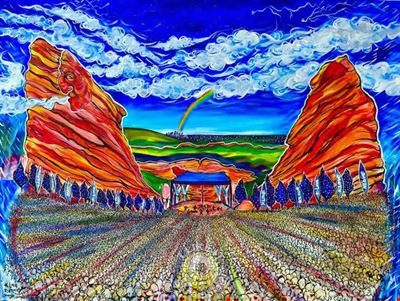 Home Page - Scramble Campbell